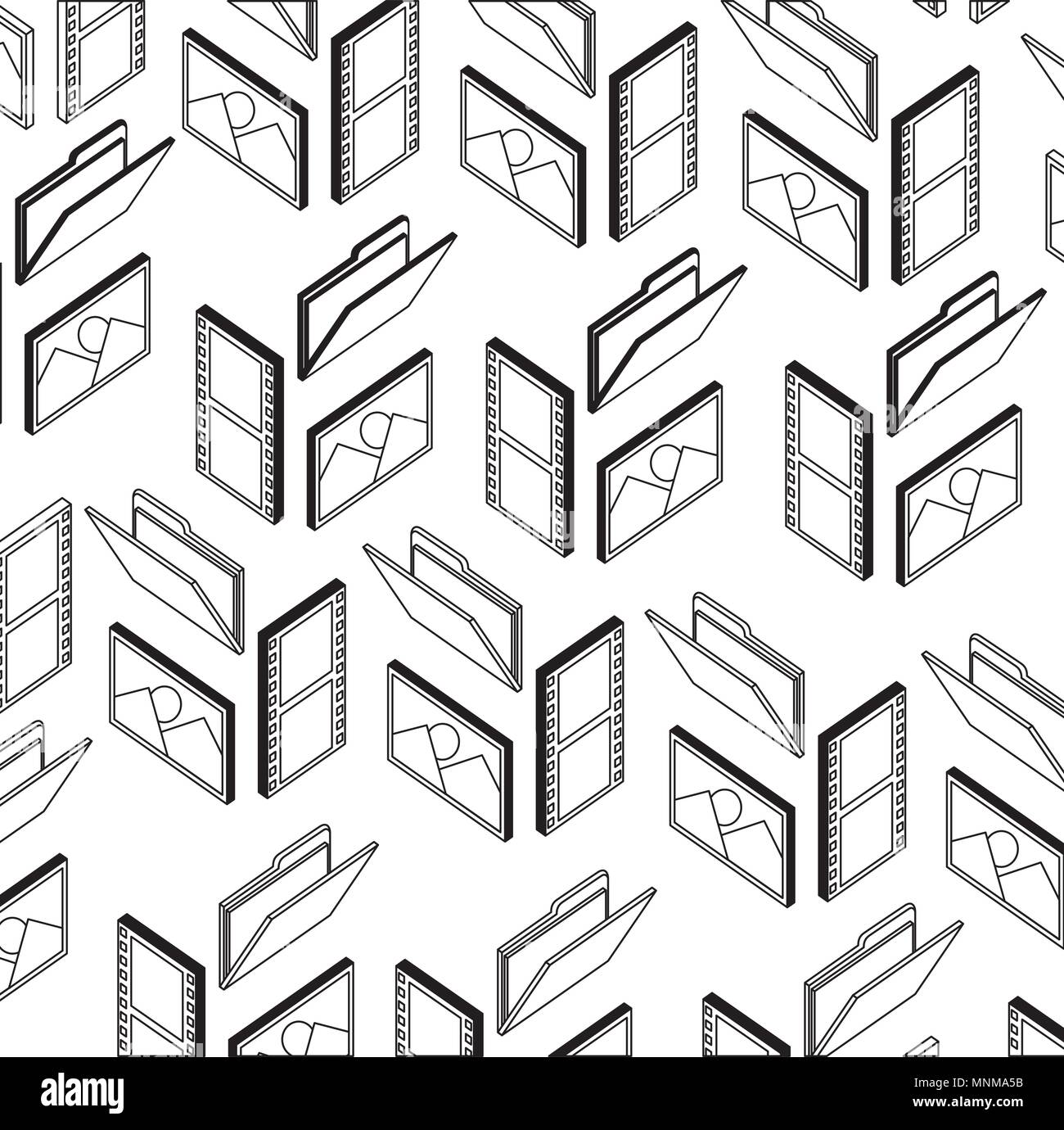 Documentation image Black and White Stock Photos & Images - Alamy