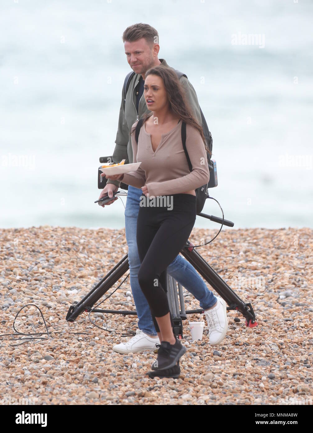 Clelia theodorou hi-res stock photography and images - Alamy
