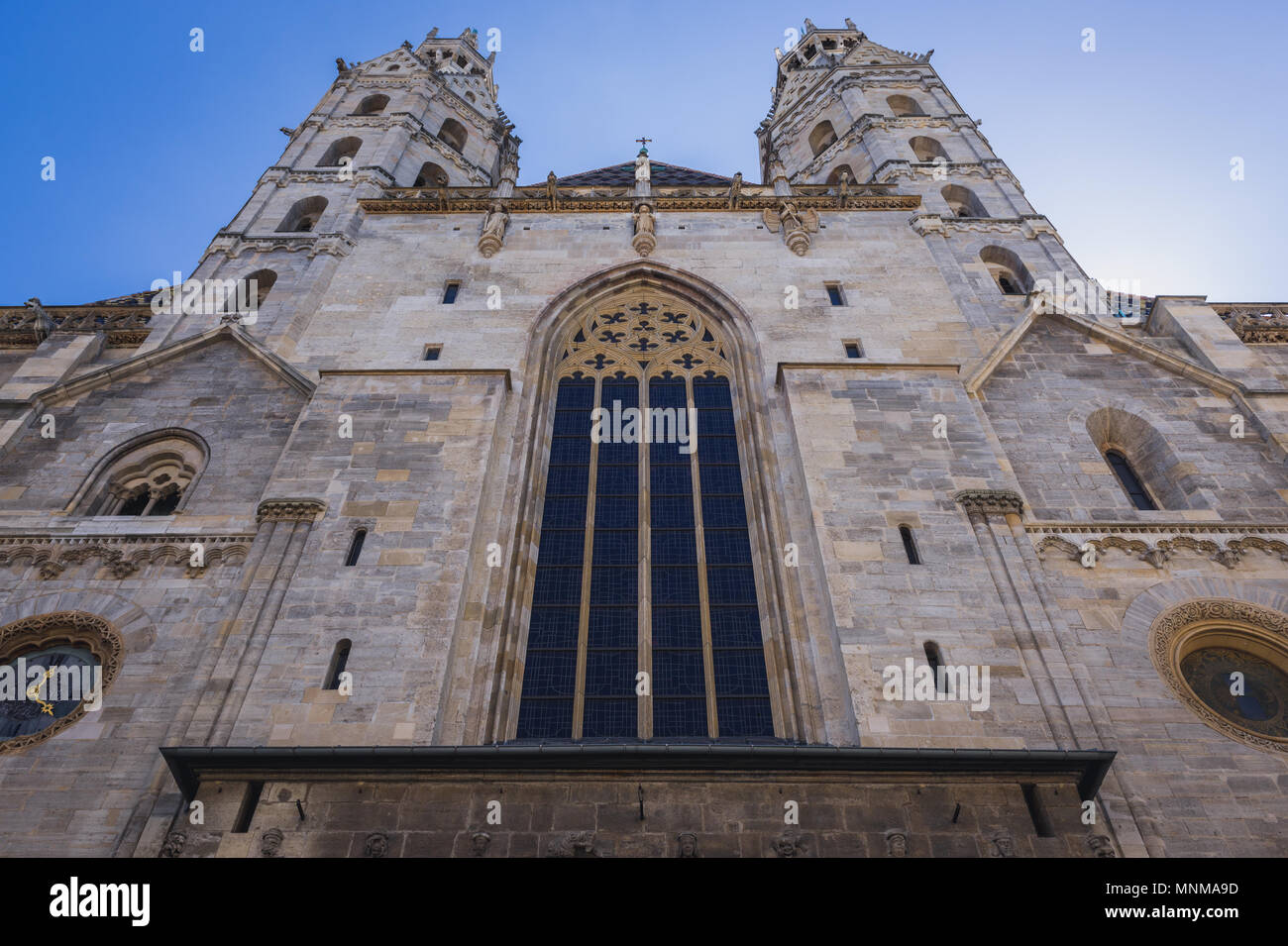 Cathedral of saint stephen hi-res stock photography and images - Alamy Cathedral of saint stephen hi-res stock photography and images - Alamy