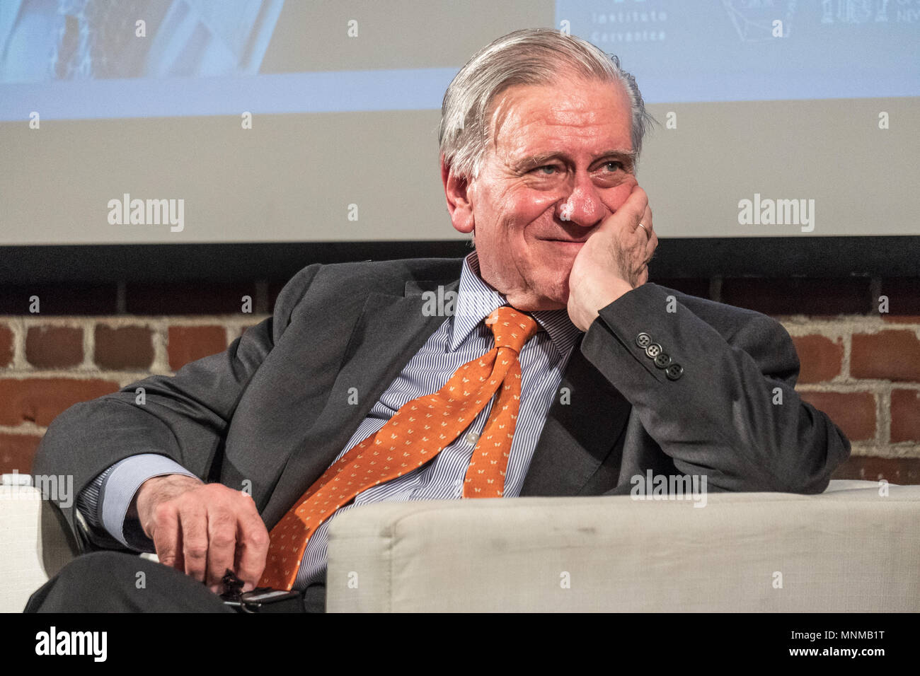 Dr valentin fuster hi-res stock photography and images - Alamy