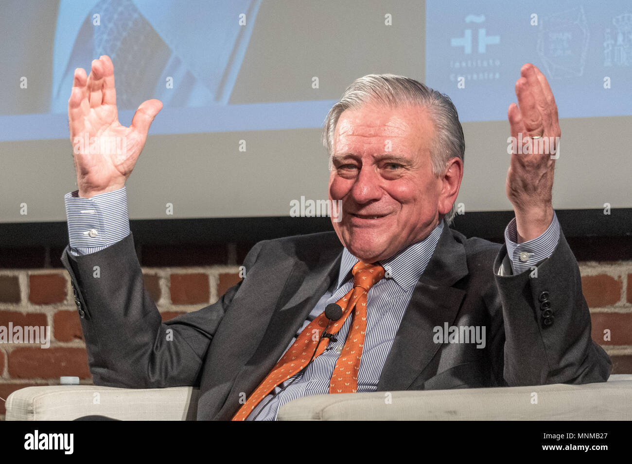 Valentin fuster hi-res stock photography and images - Alamy