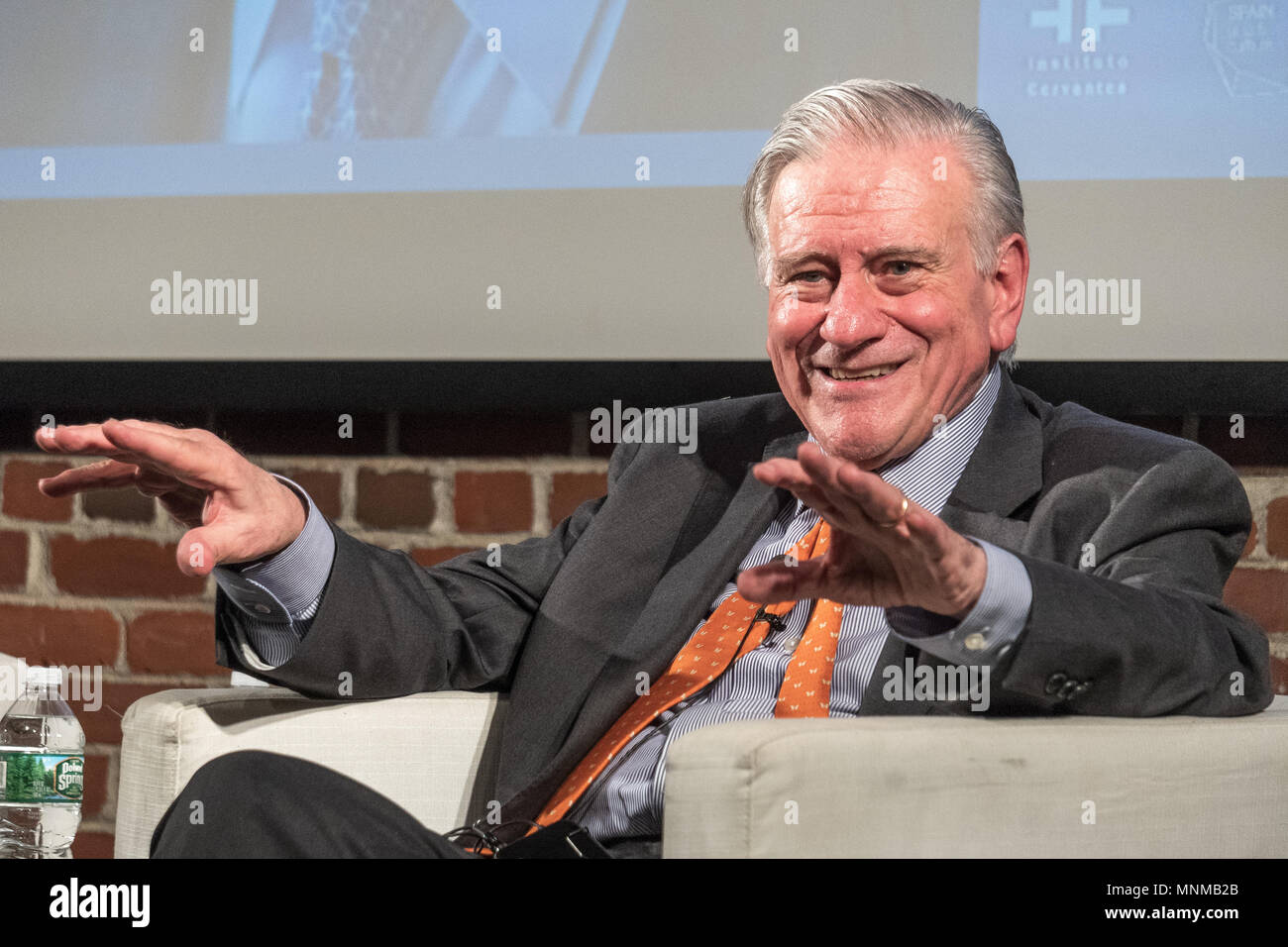 Valentin fuster hi-res stock photography and images - Alamy