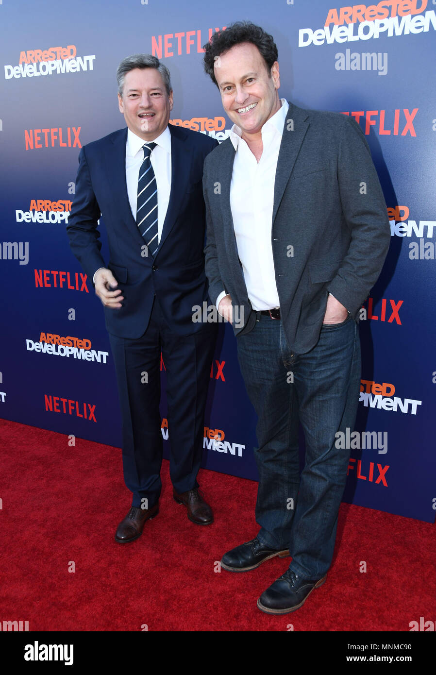 Hollywood, CA, USA. 17th May, 2018. 17 May 2018 - Hollywood, California ...