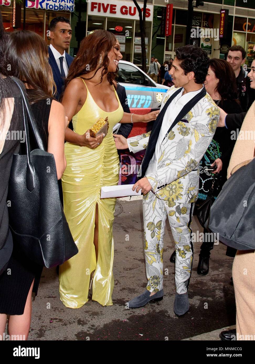 Angel Bismark Curiel High Resolution Stock Photography and Images - Alamy