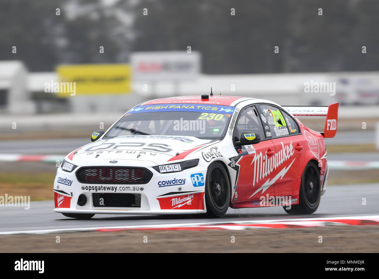 Ford falcon fg hi-res stock photography and images - Alamy
