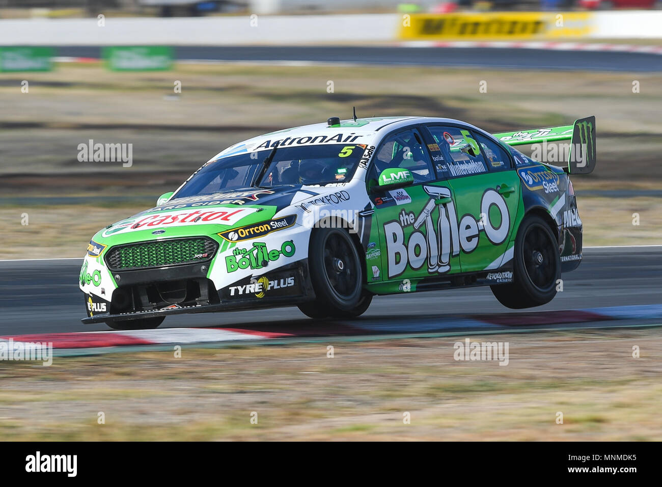 Ford falcon fg hi-res stock photography and images - Alamy