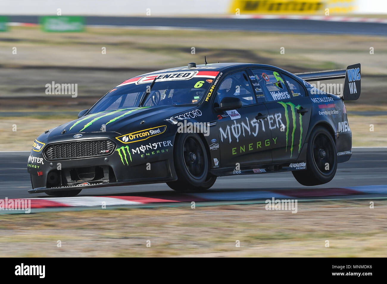 Ford falcon fg hi-res stock photography and images - Alamy