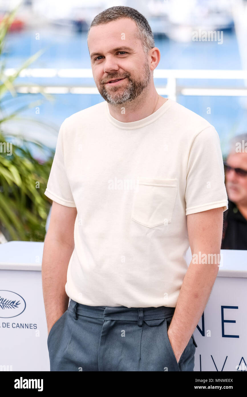 Director yann gonzalez hi-res stock photography and images - Alamy