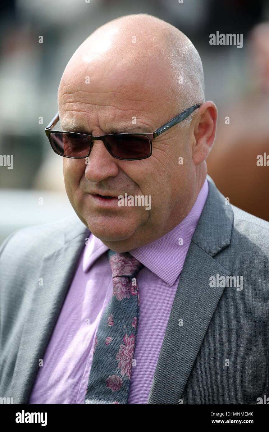 Richard fahey 2018 hi-res stock photography and images - Alamy