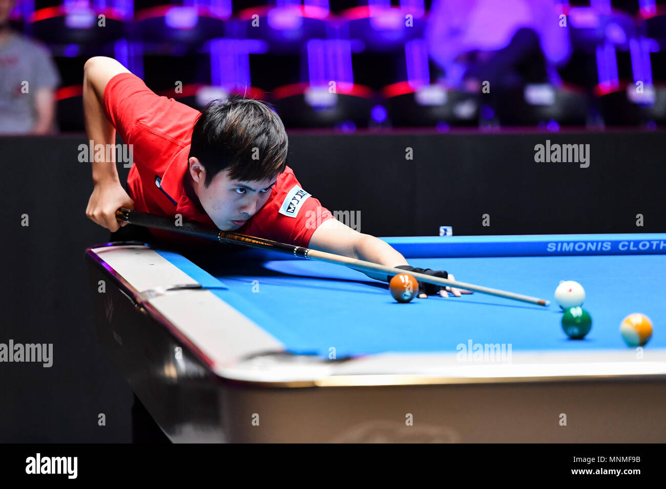 Jung Chang High Resolution Stock Photography and Images - Alamy