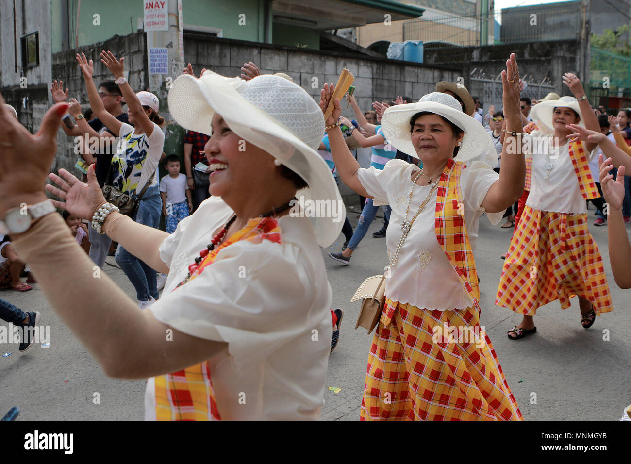 Fertility dance hi-res stock photography and images - Alamy