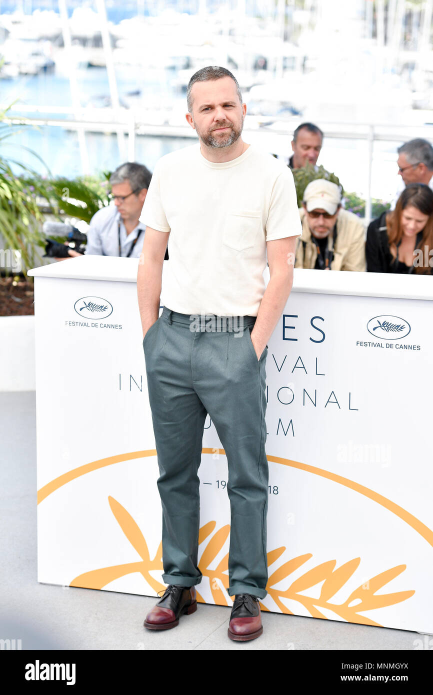 Director yann gonzalez hi-res stock photography and images - Alamy