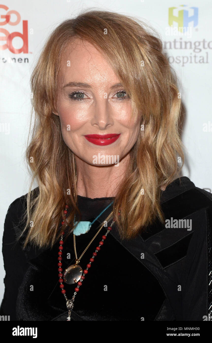 Chynna Phillips High Resolution Stock Photography and Images - Alamy
