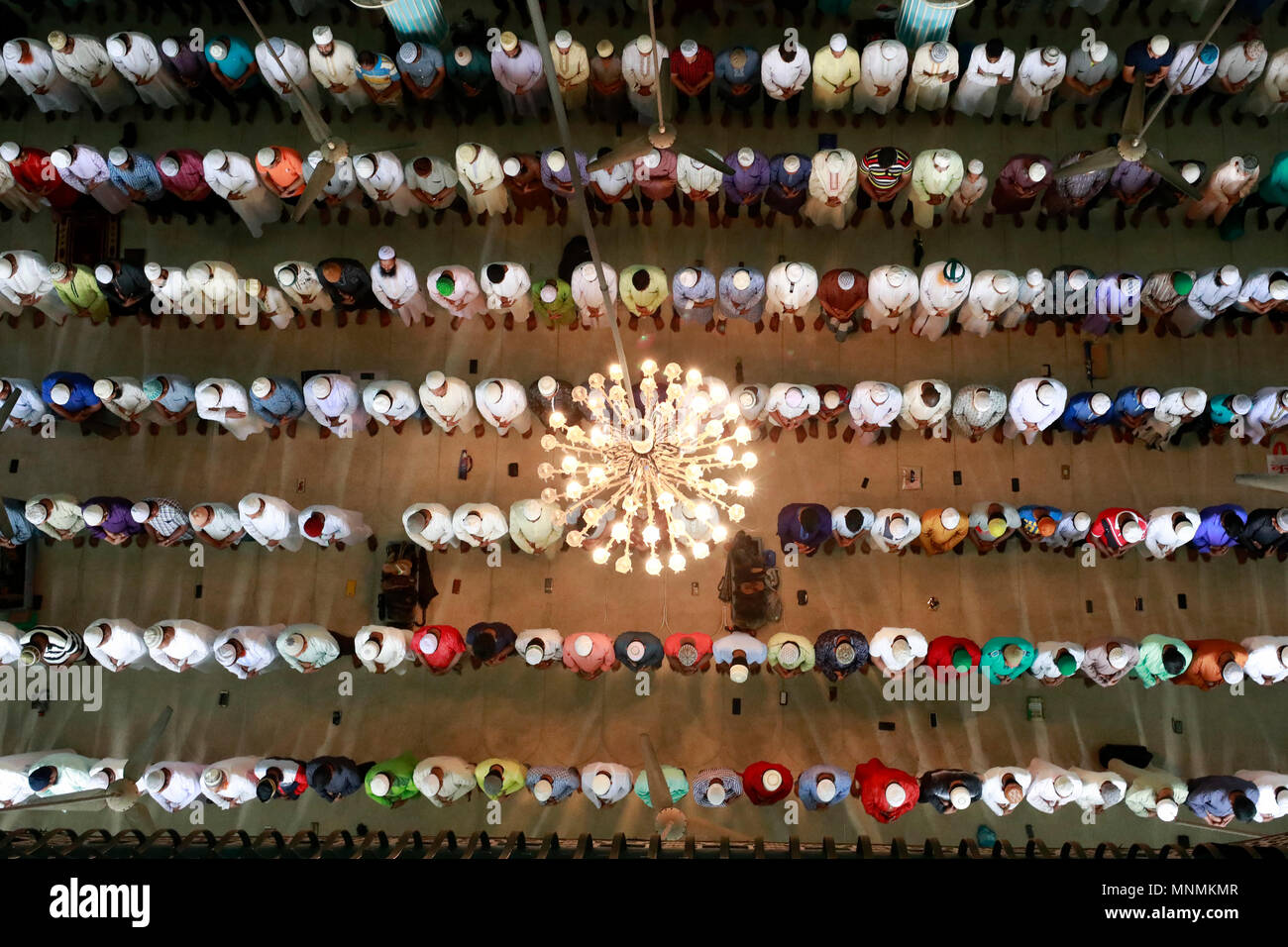 Muslims friday jummah prayer hi-res stock photography and images - Alamy