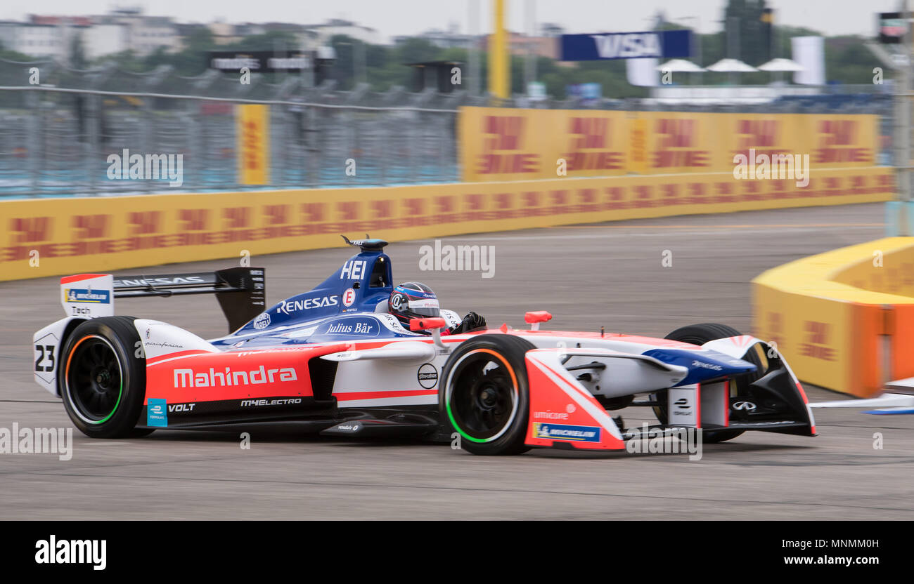 Mahindra Thar On Durt Track