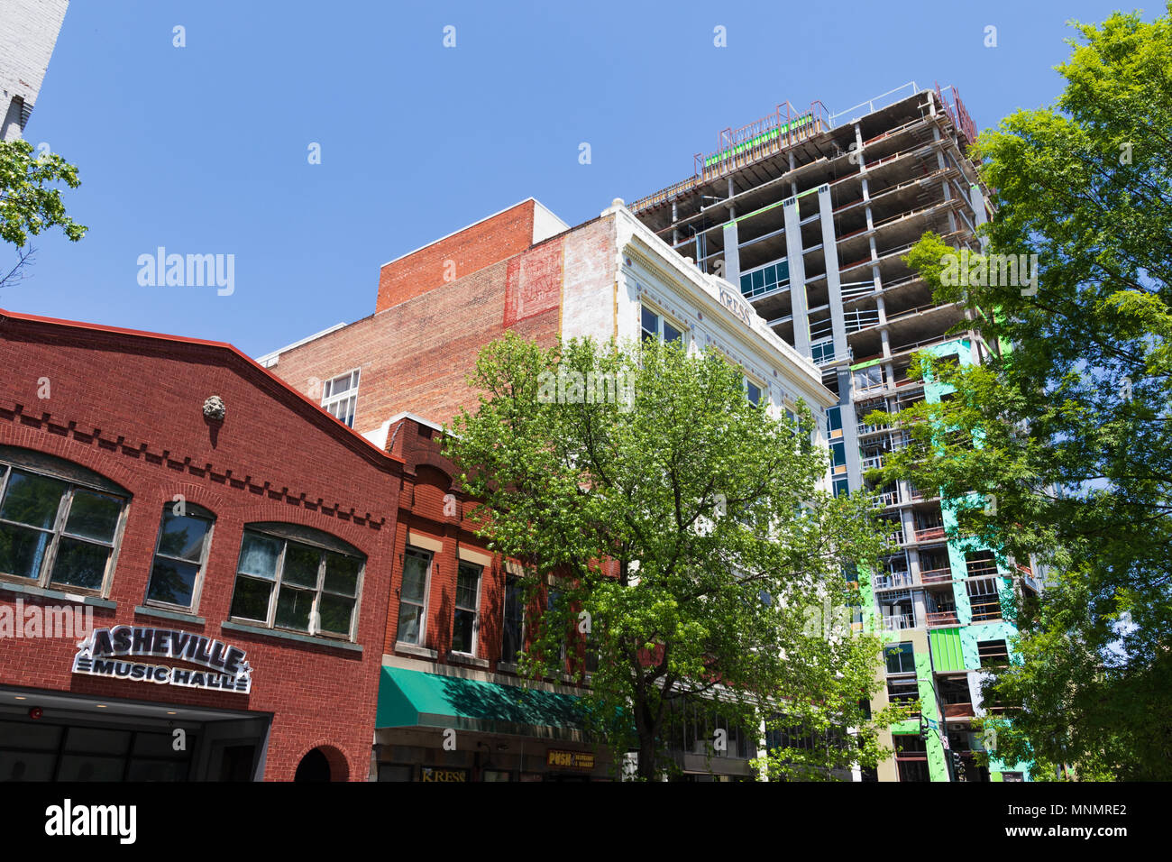 Tallest skyscraper hi-res stock photography and images - Alamy