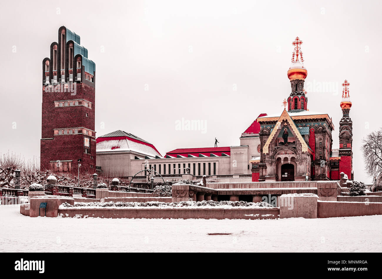 Observationtower hi-res stock photography and images - Alamy