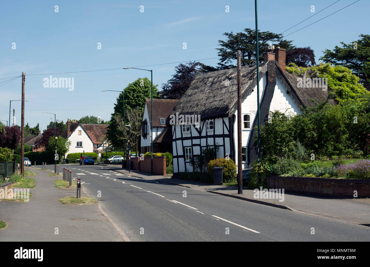 Whitnash hi-res stock photography and images - Alamy