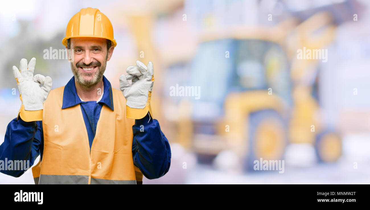 Work meditation middle age hi-res stock photography and images - Alamy