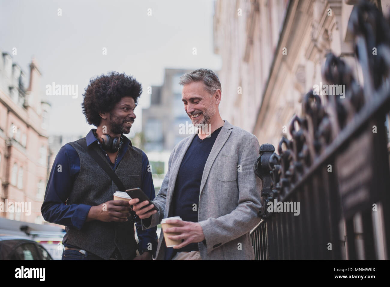 Outdoors male hi-res stock photography and images - Alamy