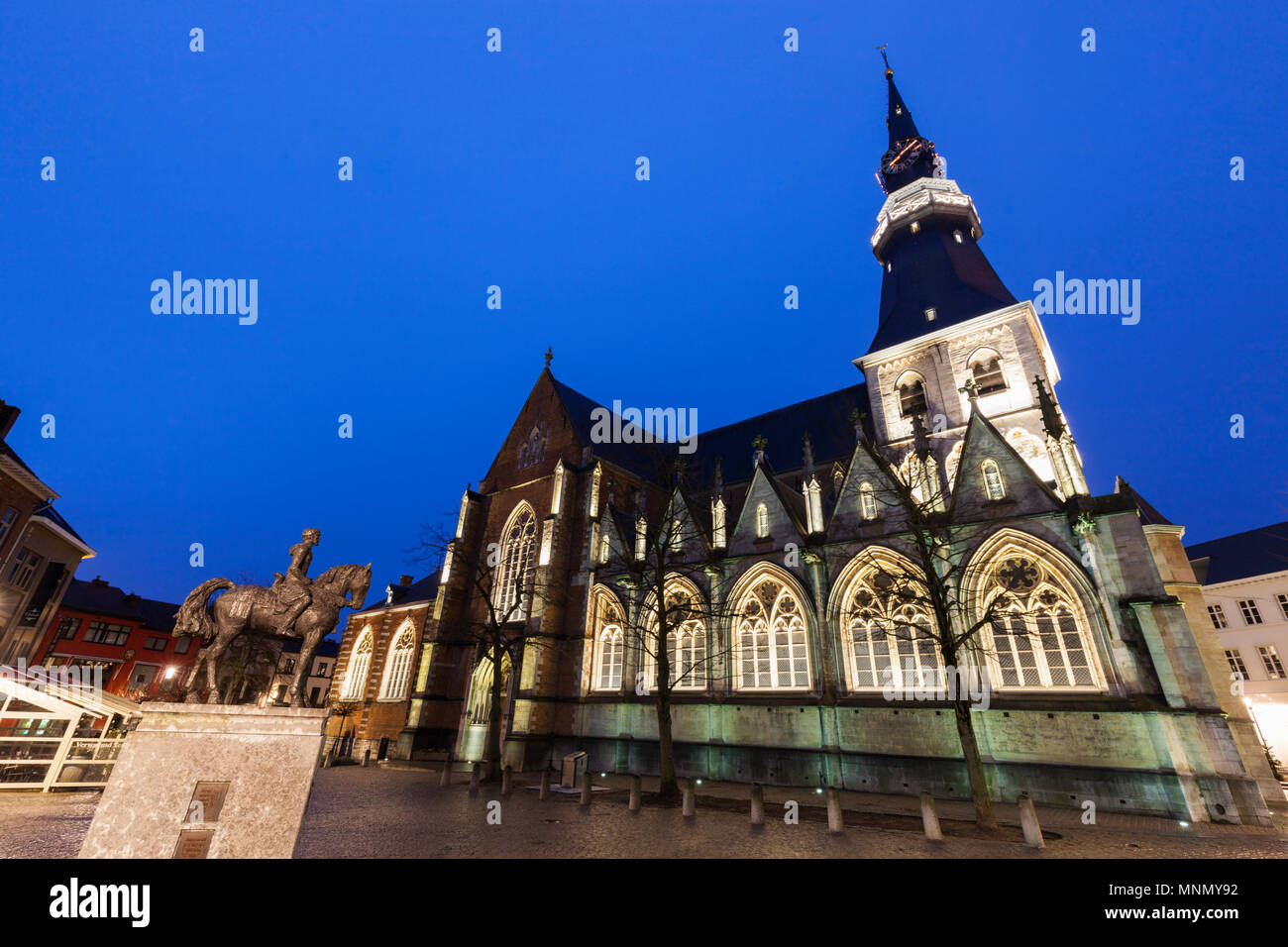 St quentin region hi-res stock photography and images - Alamy