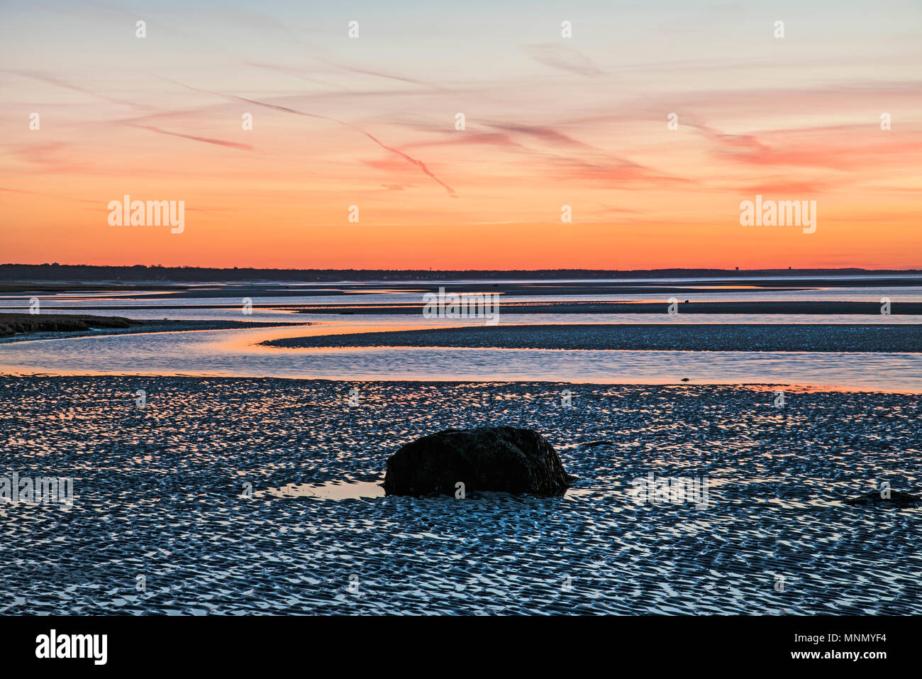 Orleans beach hi-res stock photography and images - Alamy
