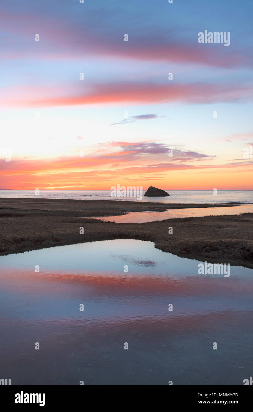 Cape cod orleans hi-res stock photography and images - Alamy