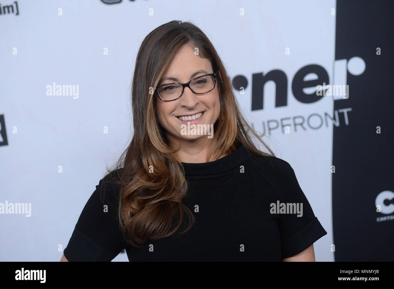 Upfront hi-res stock photography and images - Alamy