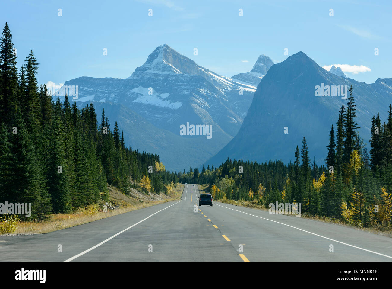 93 road hi-res stock photography and images - Alamy