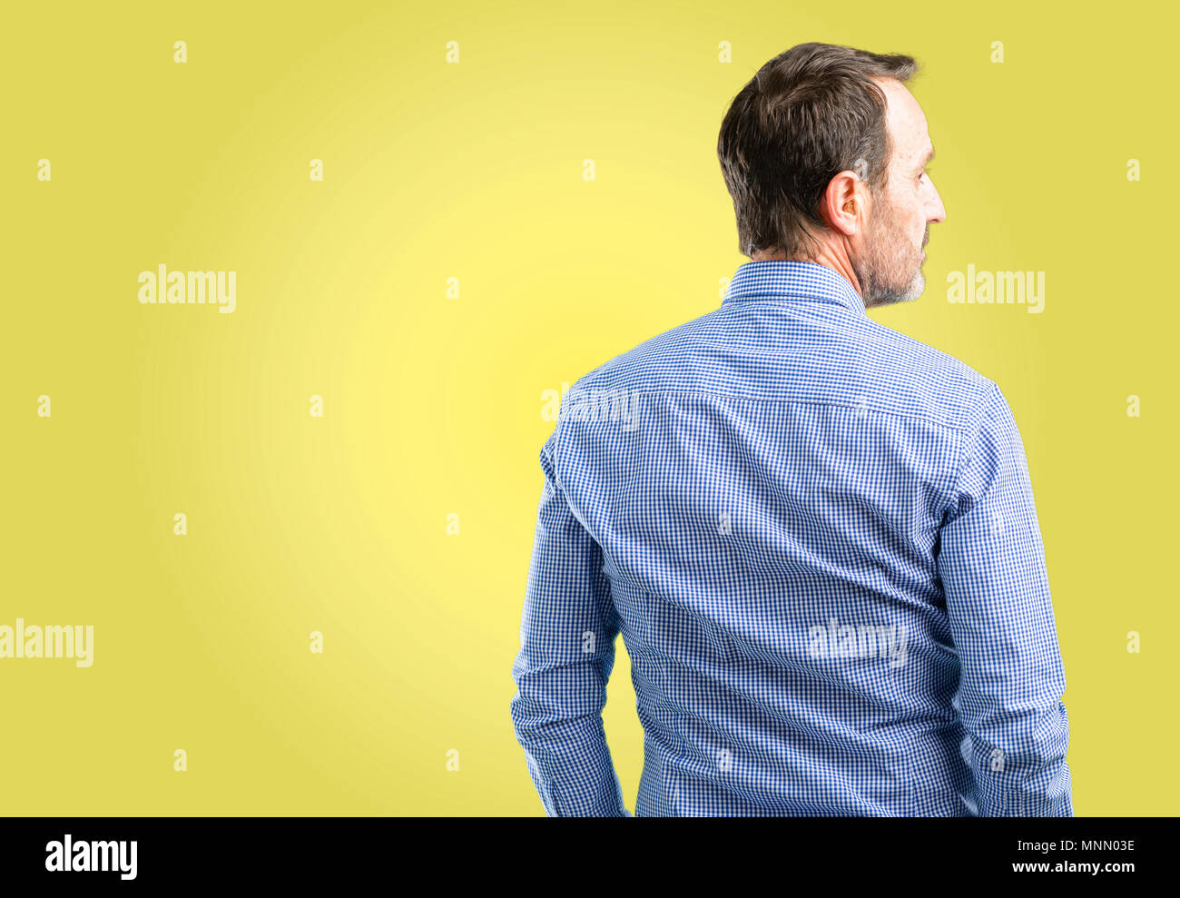 Backside age hi-res stock photography and images - Alamy