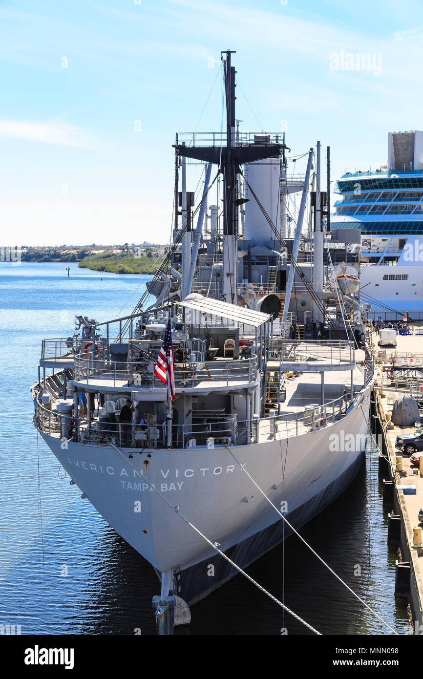 American victory hi-res stock photography and images - Alamy