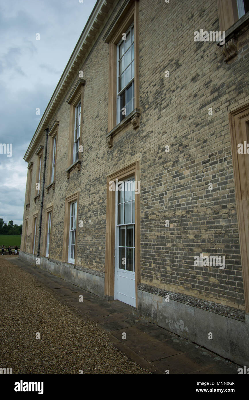 Althorpe house hi-res stock photography and images - Alamy