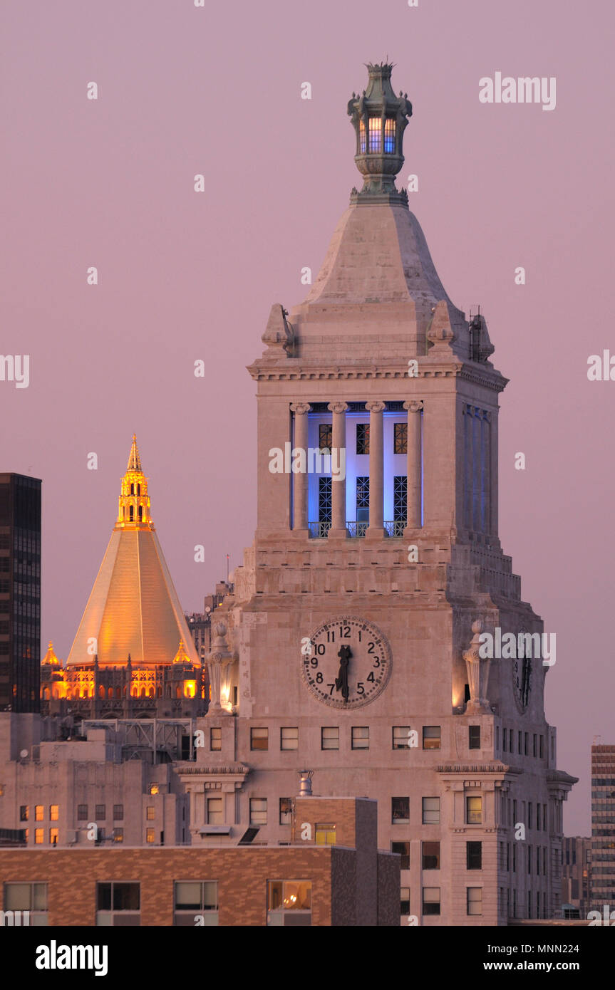 The Edison Building High Resolution Stock Photography and Images - Alamy