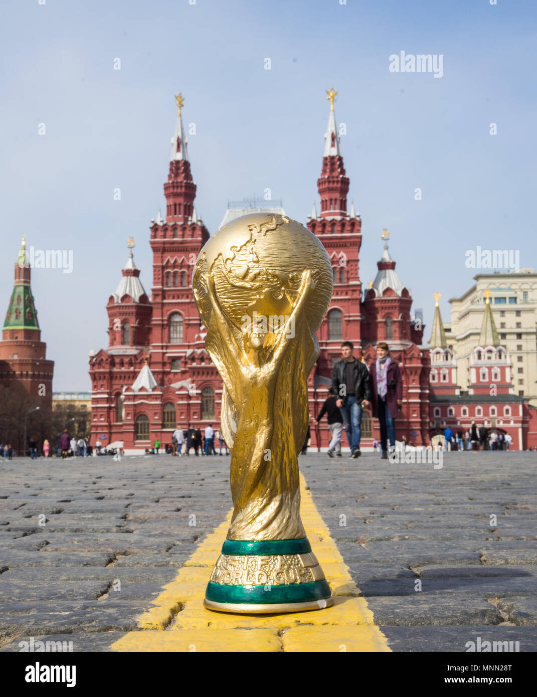 2030 fifa world cup hi-res stock photography and images - Alamy