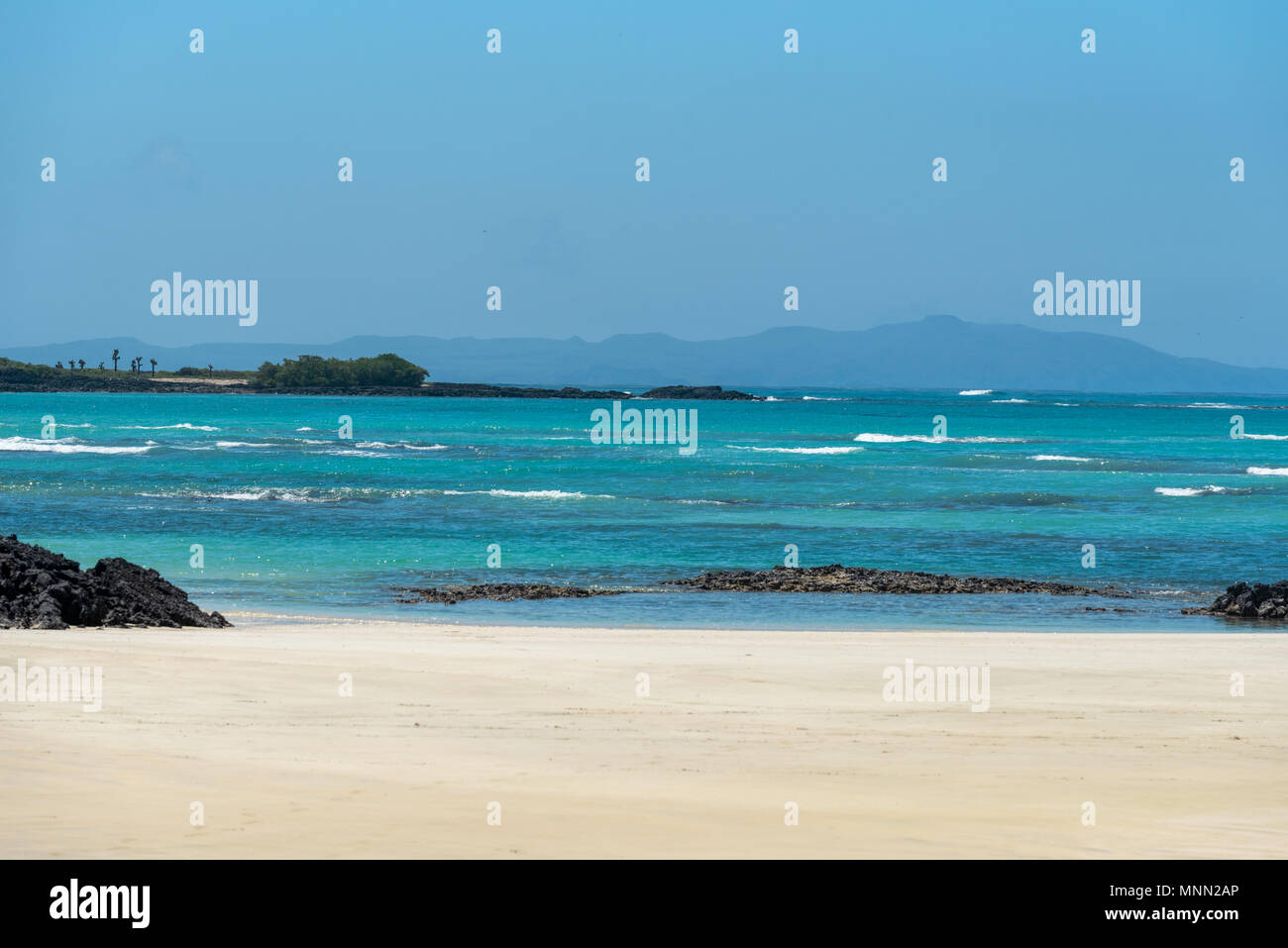 Playa el garrapatero hi-res stock photography and images - Alamy