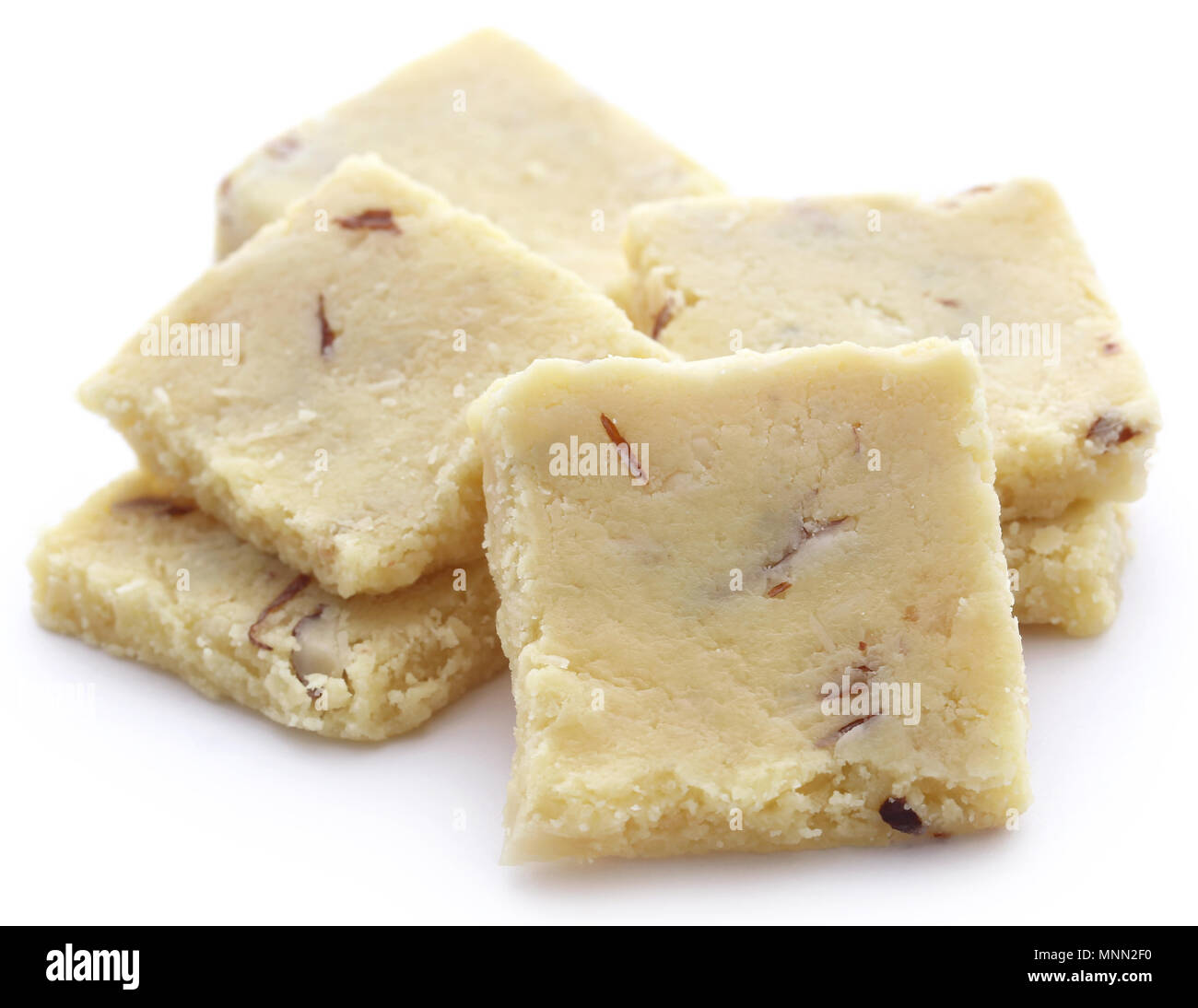 Barfi hi-res stock photography and images - Alamy