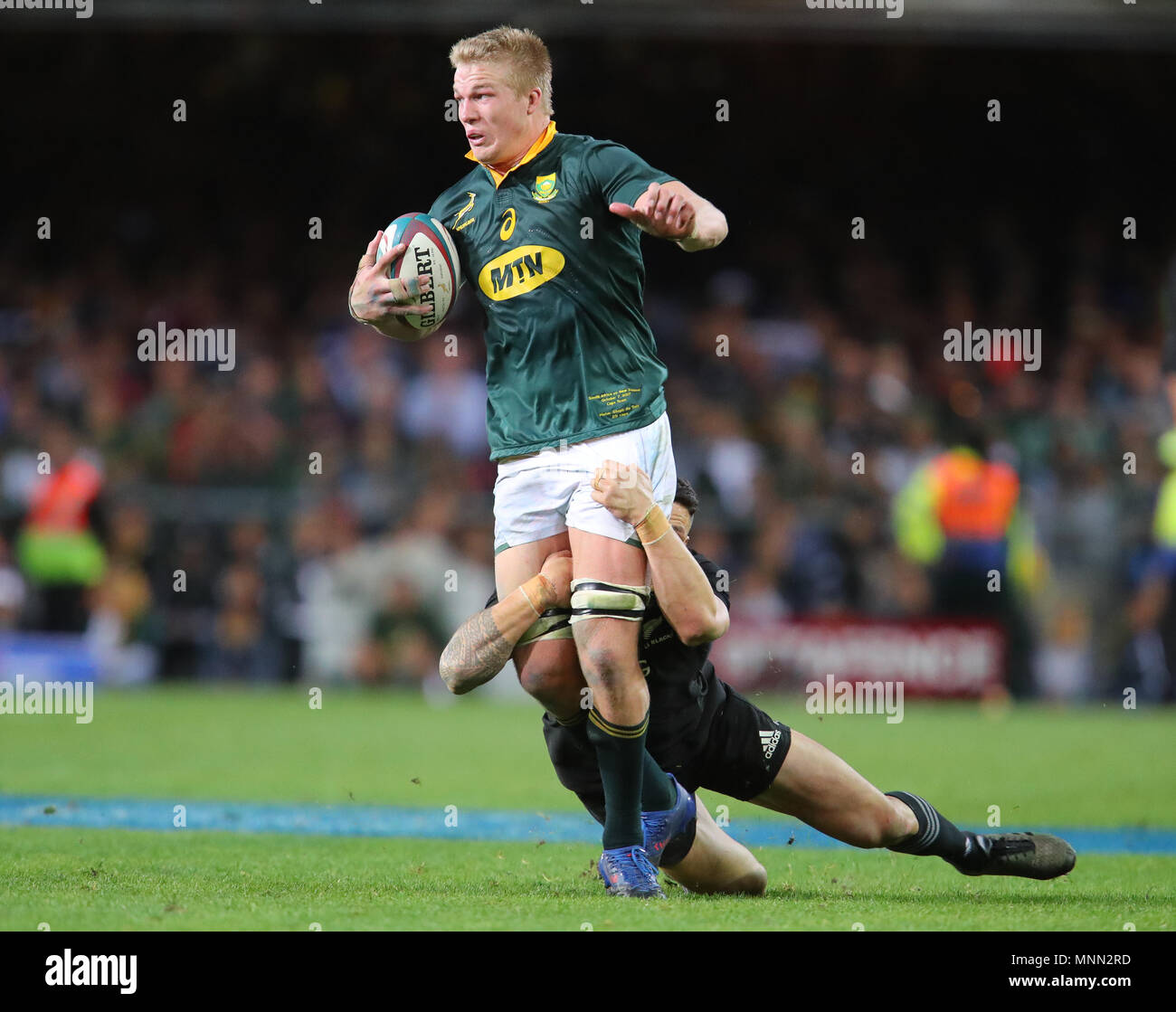 Pieter steph du toit hi-res stock photography and images - Alamy