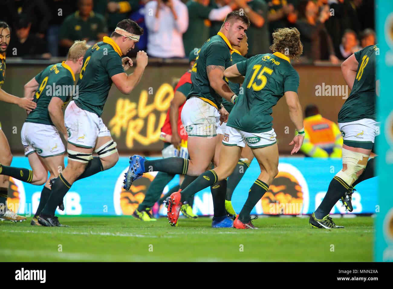 Malcolm marx new zealand hi-res stock photography and images - Alamy