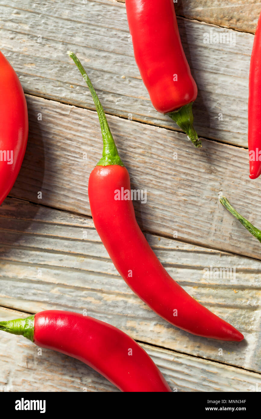 Green finger chilli hi-res stock photography and images - Alamy