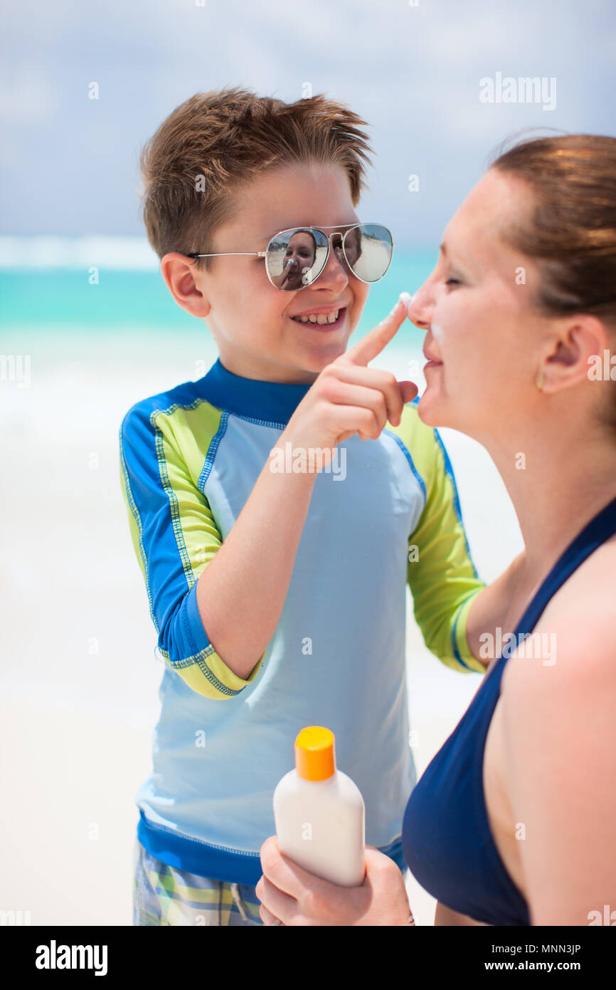 Joy mom hi-res stock photography and images - Alamy