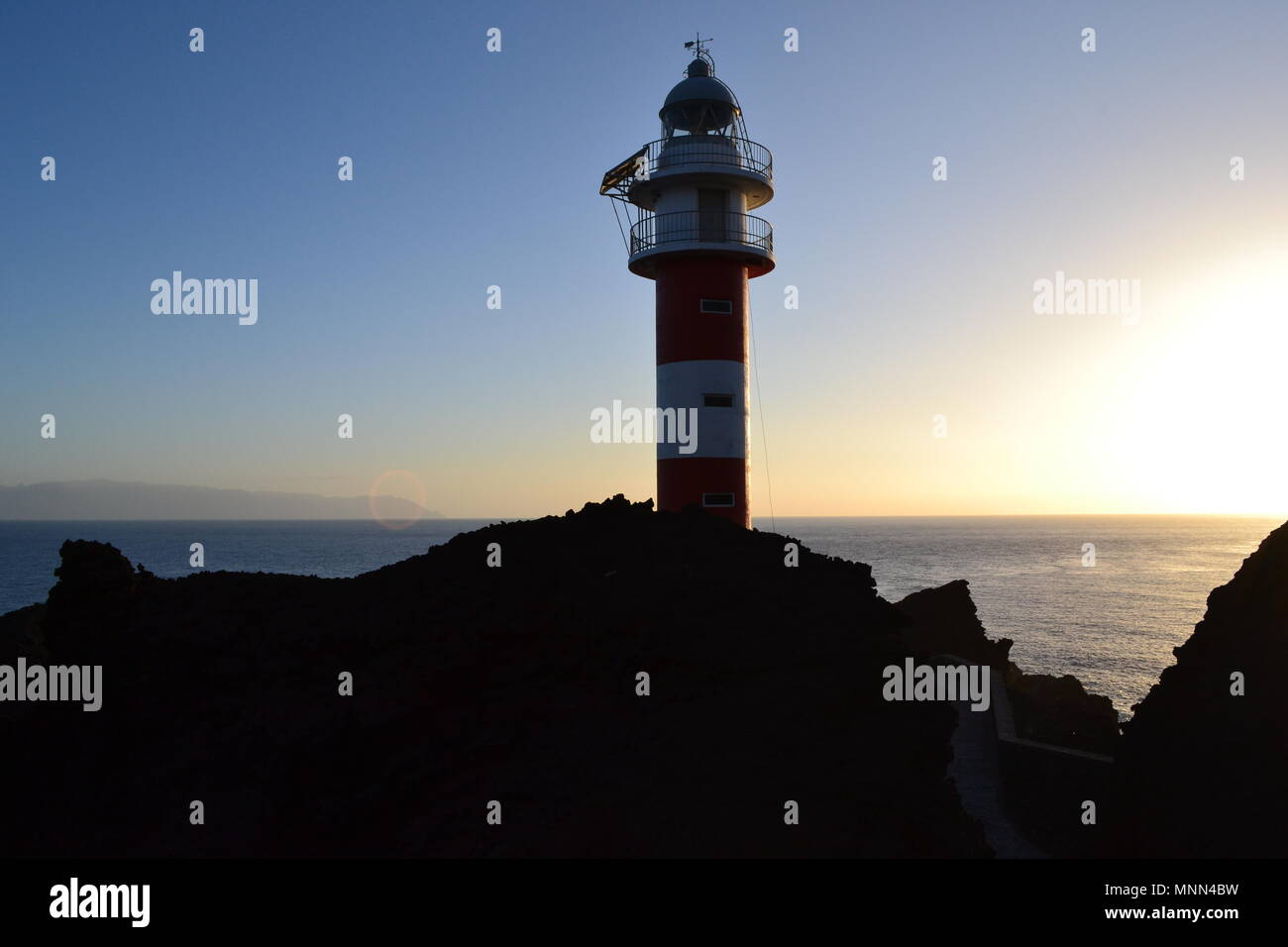 Lighthouse vacations hi-res stock photography and images - Alamy