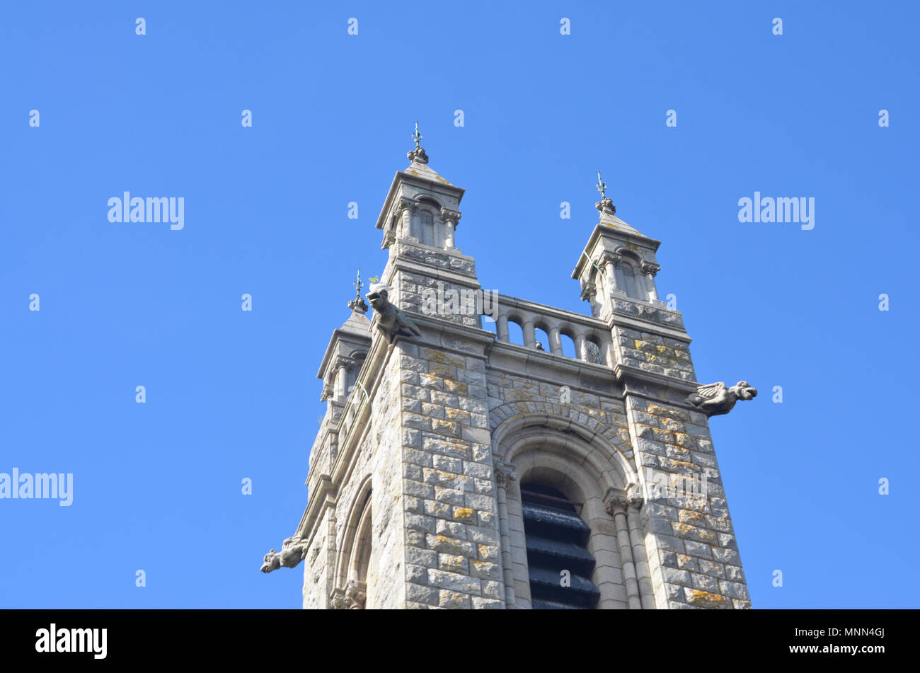 Irish church hi-res stock photography and images - Alamy