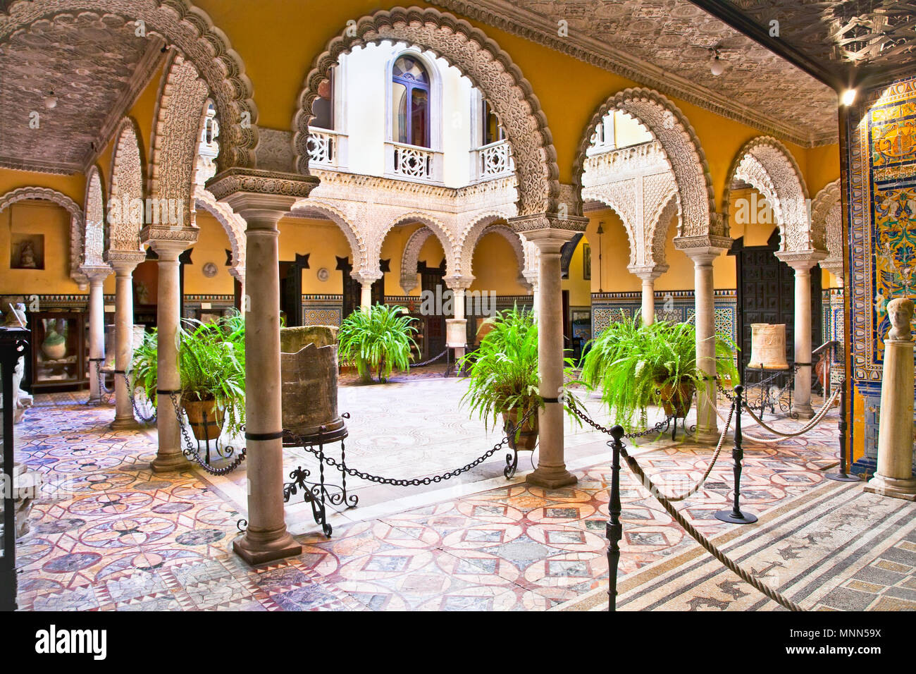 Lebrija hi-res stock photography and images - Alamy