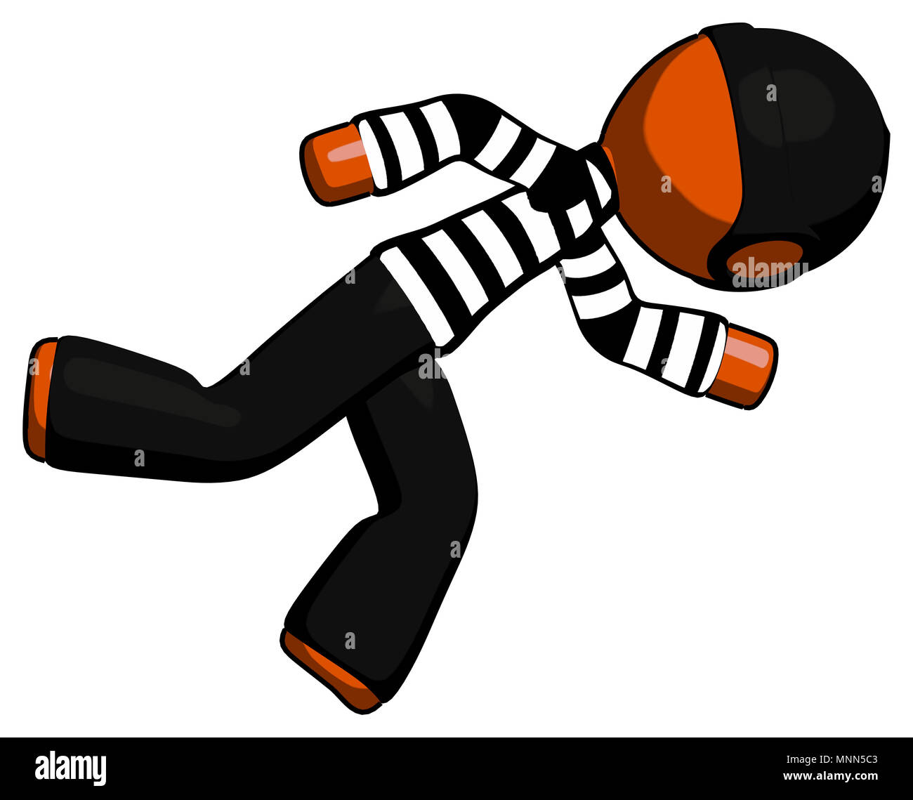 Swift thief hi-res stock photography and images - Alamy