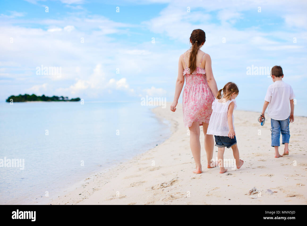 Two People Walking At The Seaside High Resolution Stock Photography and ...