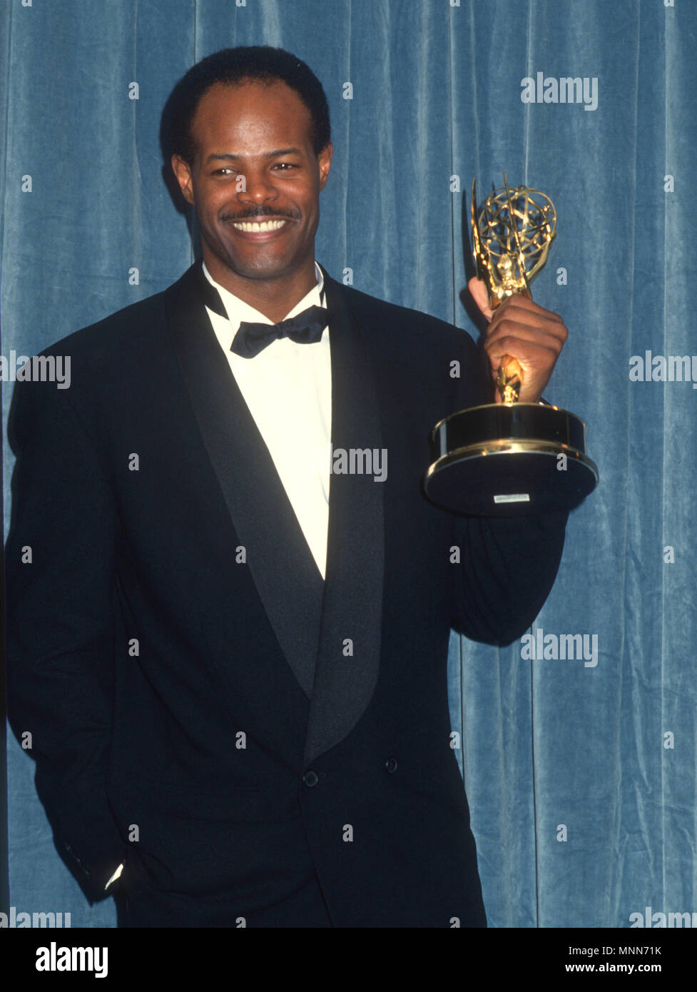 PASADENA, CA - SEPTEMBER 16: Actor Keenen Ivory Wayans attends the 42nd ...