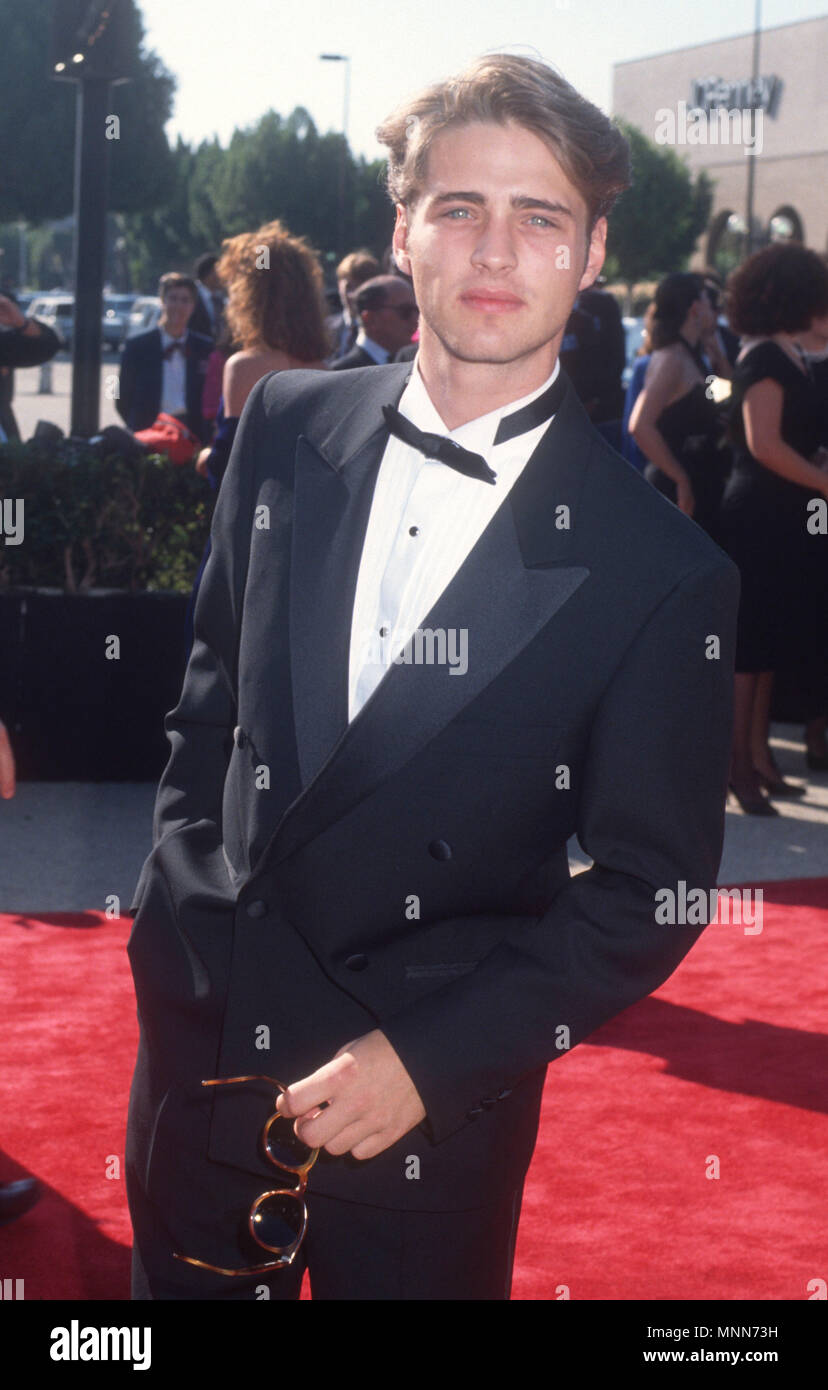 Jason priestley 1990 hi-res stock photography and images - Alamy