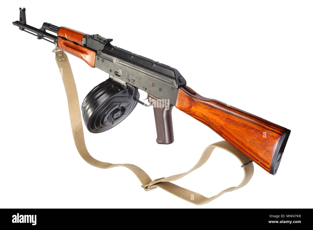 Avtomat kalashnikova hi-res stock photography and images - Alamy