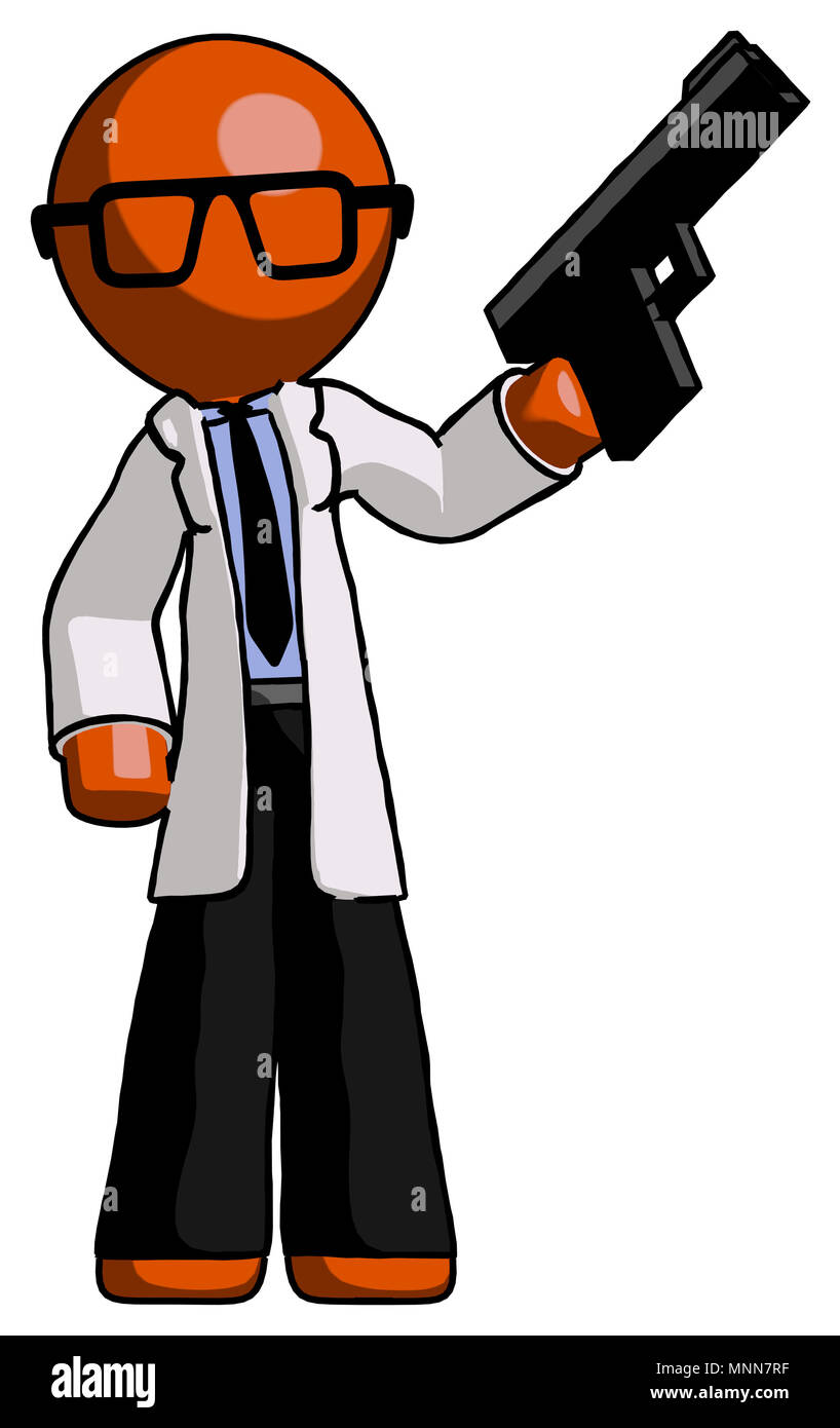 Police scientist Cut Out Stock Images & Pictures - Alamy