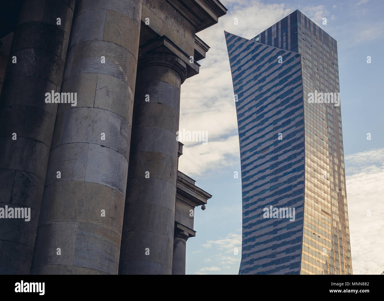 Zlota 44 hi-res stock photography and images - Alamy